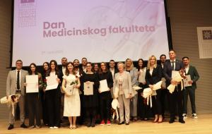 Medicinski fakultet | UniCATH